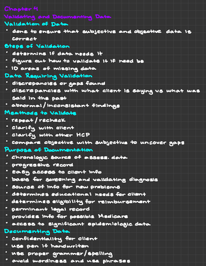 Nursing Skill Taking Blood Pressure Manually - ACTIVE LEARNING ...