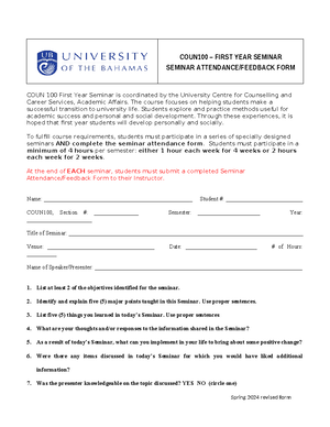 The basics of Land surveying and Geomatics - INSTITUTION: UNIVERSITY OF ...