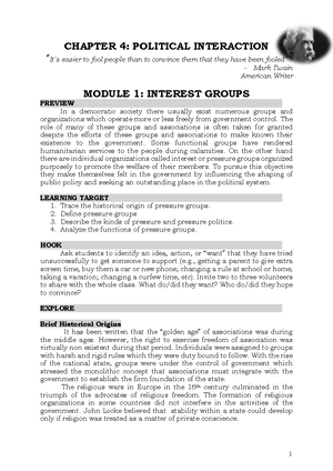 A Global - readings - a Global CITIZEN must be responsible in ...