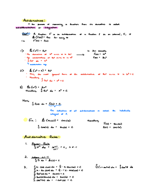 Lesson 5 (all of 5) - examples, definitions, practice problems, walk ...