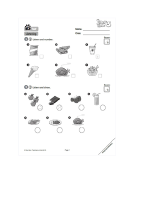 Hello explorer 3 test semestralny 1-1 - ####### Imię Klasa ...