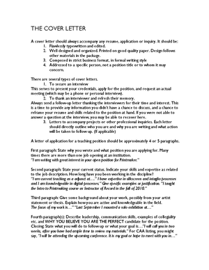 A Guide to Working with Students of Concern - ART 4360 - Studocu