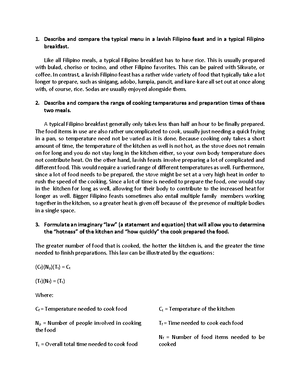 ANT185 Assessment 7 - This is lorem leron text. Science is a body of ...