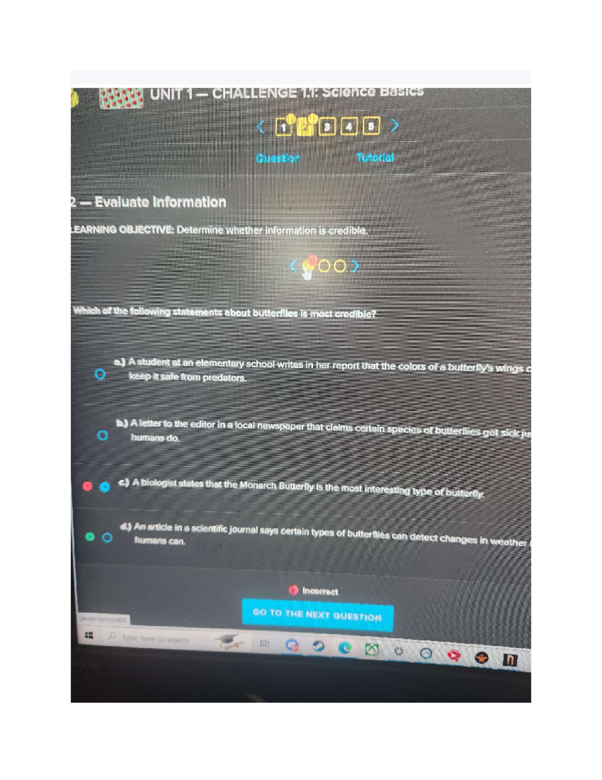 Untitled document - BI101 - Studocu