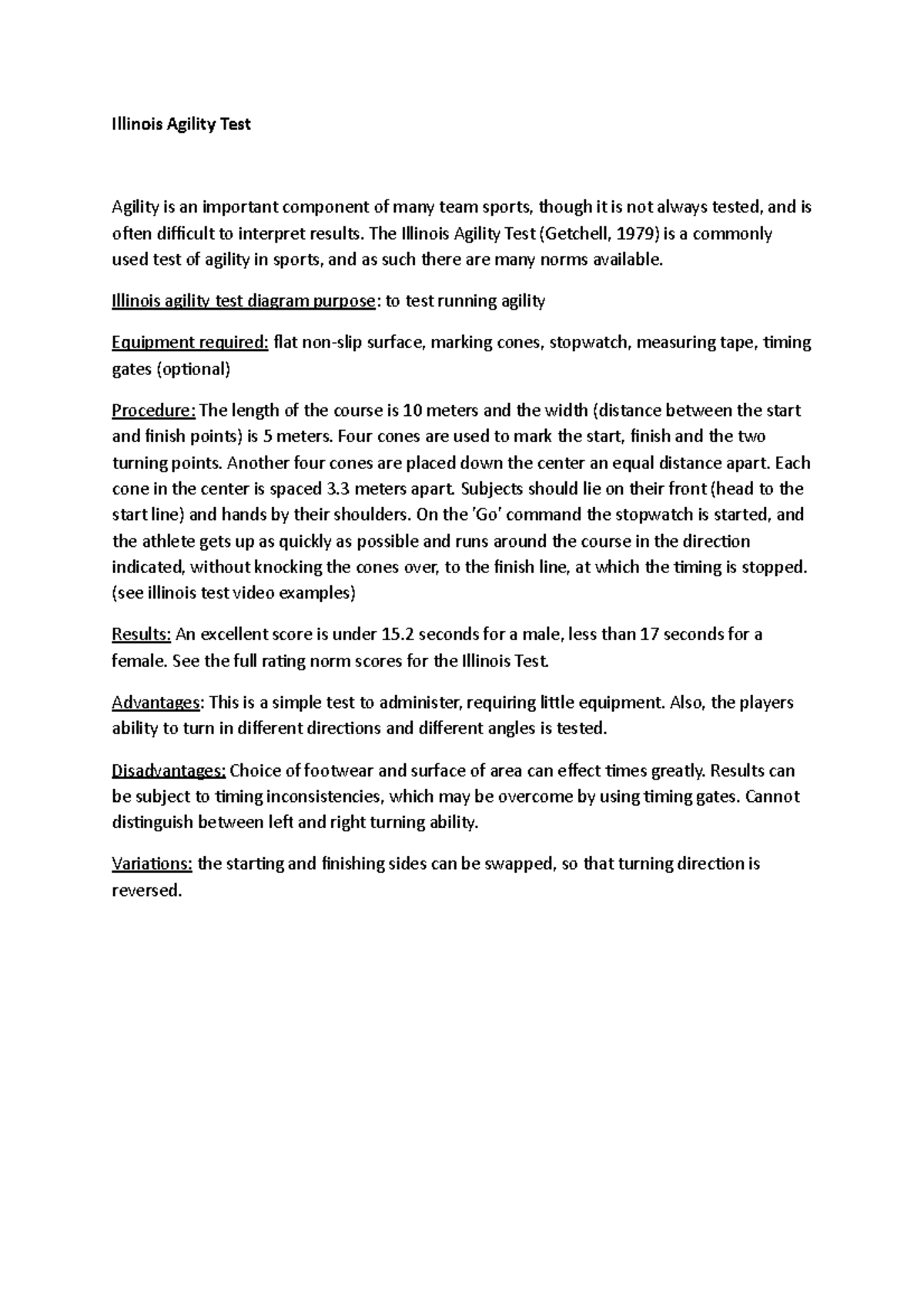 illinois-agility-test-useful-for-notes-illinois-agility-test