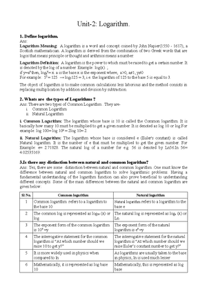 Matrix - mATH - Matrix Algebra Learning Objectives: Lesson 1: Matrix ...
