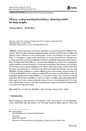 ai in education - INT404 – Artificial Intelligence CA1 – Seminar Report ...