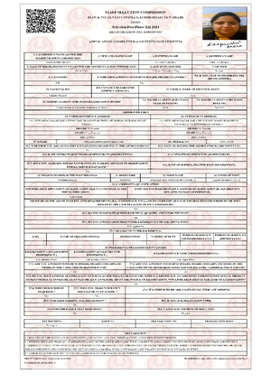 Family Folder Community Health Nursing Faculty Of Nursing Banasthali