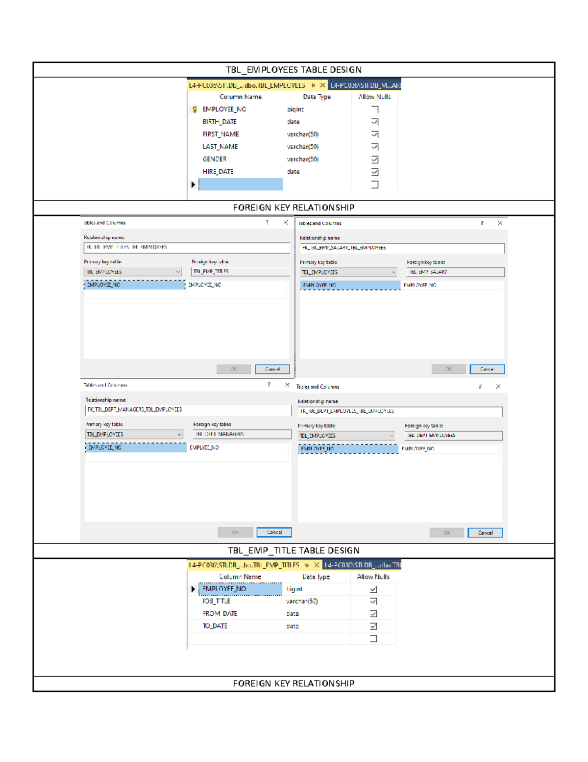 02 TASK Performance 1 - Bachelor of Science in Information Technology ...