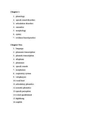Handout DDK - Alternating Motion Rates (diadochokinetic rates): Use ...