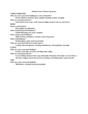 EBP Clinical Evidence Map - What are some techniques and interventions ...