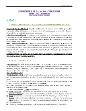 Acefalia del Poder Ejecutivo - Acefalía: concepto y causas. La sucesión del Vicepresidente. Ley ...