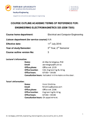 Transformer Construction - Electrical Engineering Fundamentals - Studocu