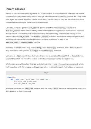 Numpy+notes - Introduction to programming Lab materials on python notes ...
