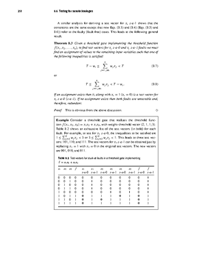 Z.kohavi Switching and finite Automata theory-6 - 313 10 State equivalence and machine ...
