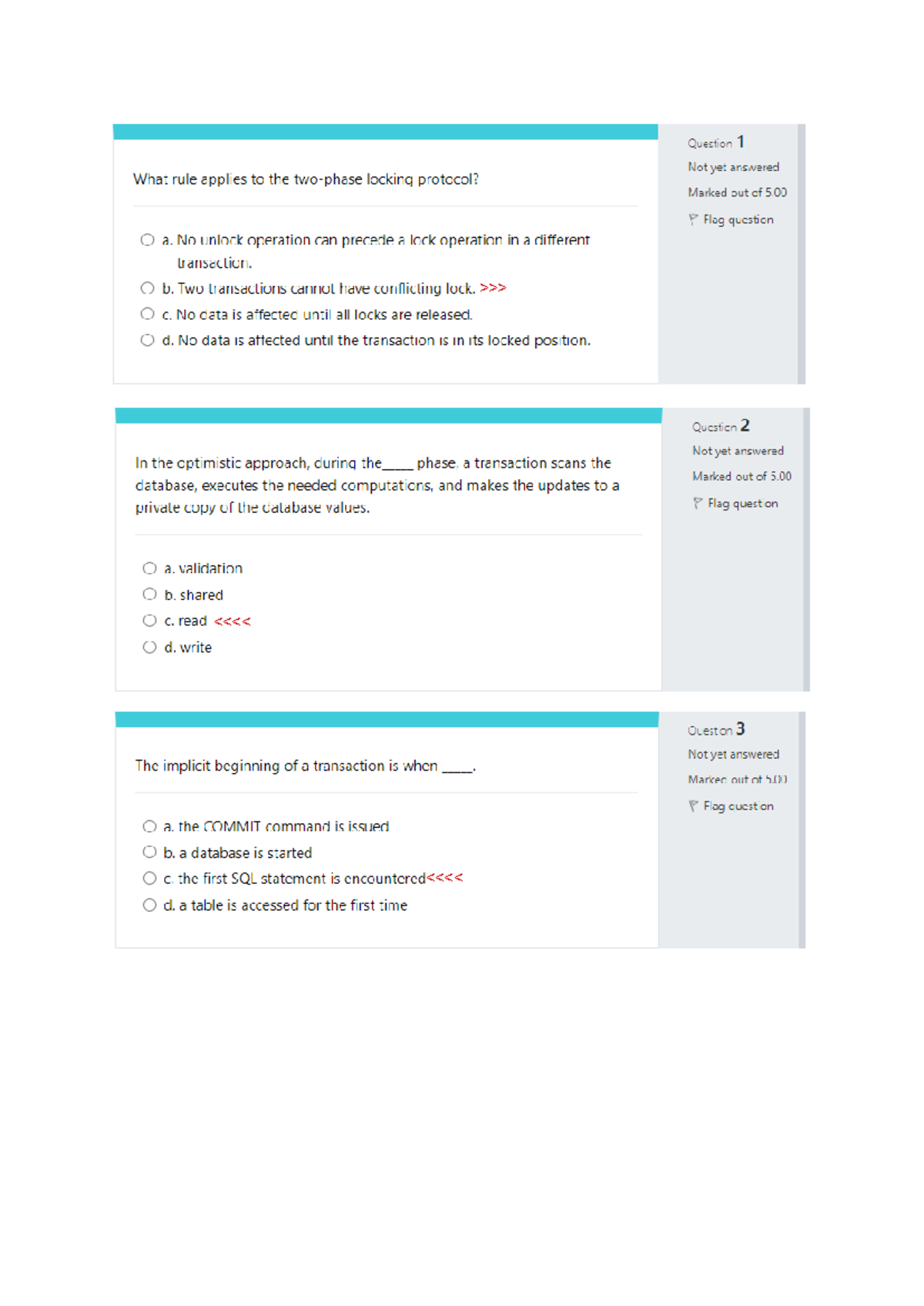 Assessment 1 IRM4723 2023 - IRM4723 - Studocu