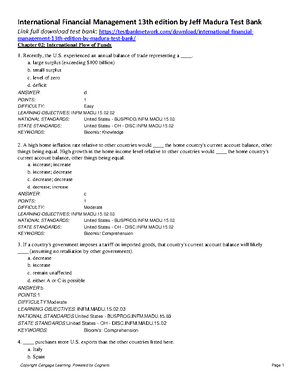 Ch10-sm - Financial Accounting Chap 10 Solution - Chapter 10