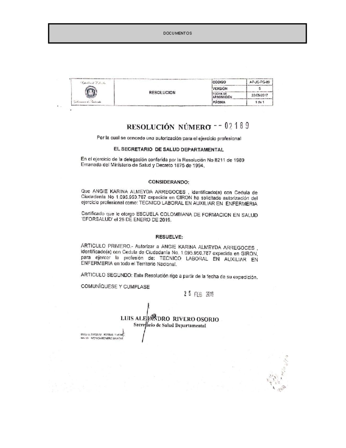 Recomendaciones - tytyty - idiomas español - DOCUMENTOS - Studocu