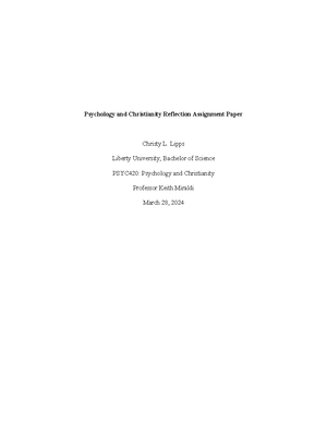 Poverty.reflection - paper on poverty in the world and it relates to me ...