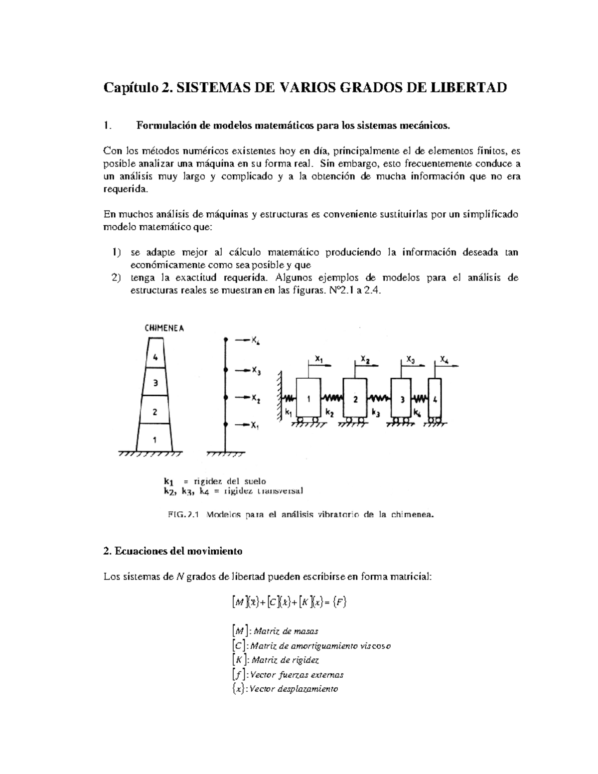Cap tulo 2 VM - DQWDFWEAF - ####### Capítulo 2. SISTEMAS DE VARIOS ...