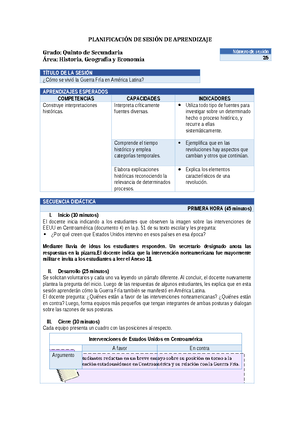 Consecuencias del racismos - 8. consecuencias del racismo en el Perú 8 ...