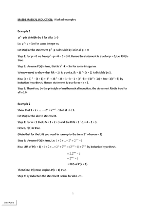 2015 oct nov memo - exam memorandum - MAT2612/102/3/ Tutorial Letter ...