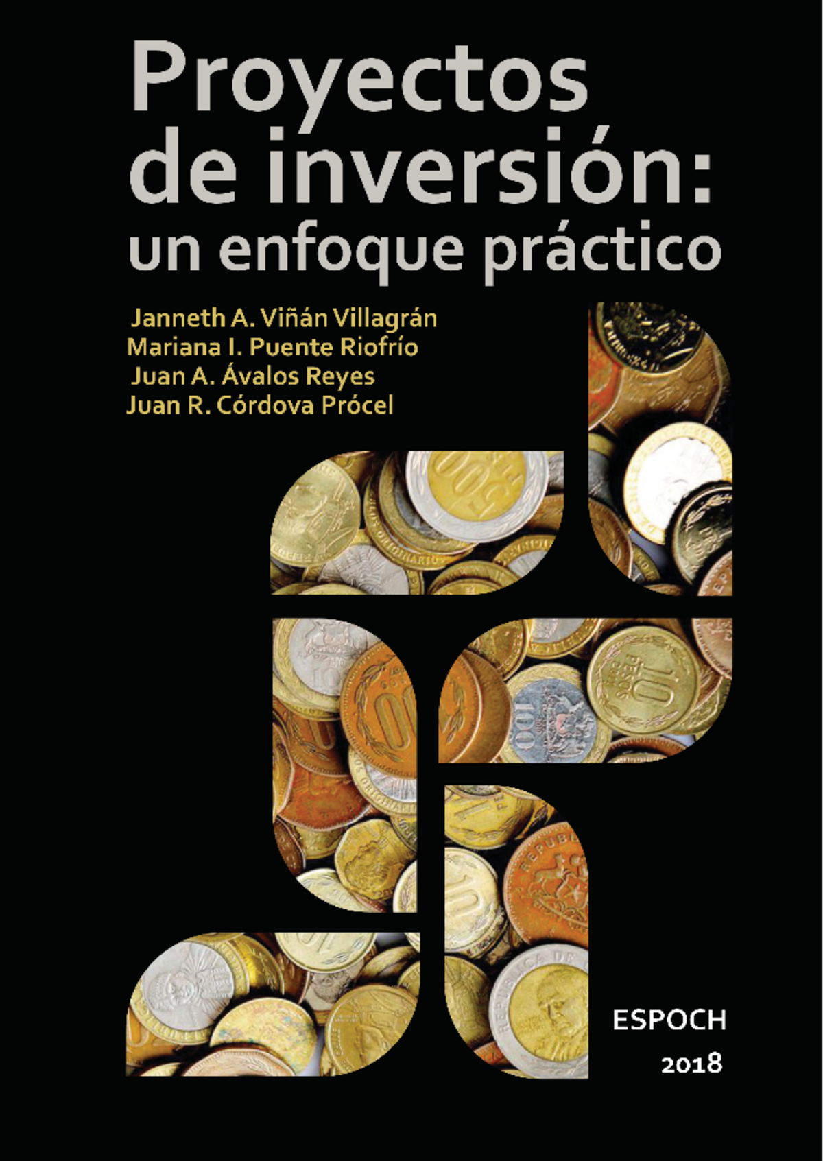 1. Libro de la Clase Proyectos de inversión un enfoque práctico ...