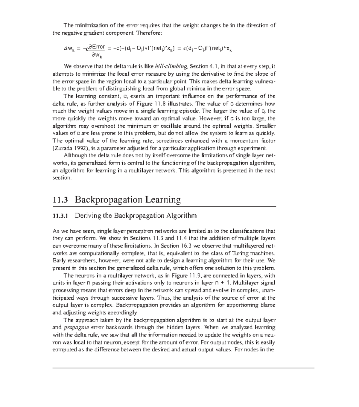 AI Note Book-70 - artificial intelligence, machine learning, deep ...