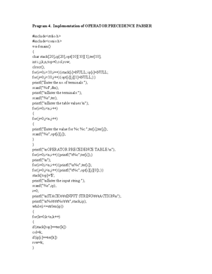 Os unit-4 - operating system unit 4 notes - Memory Management ...