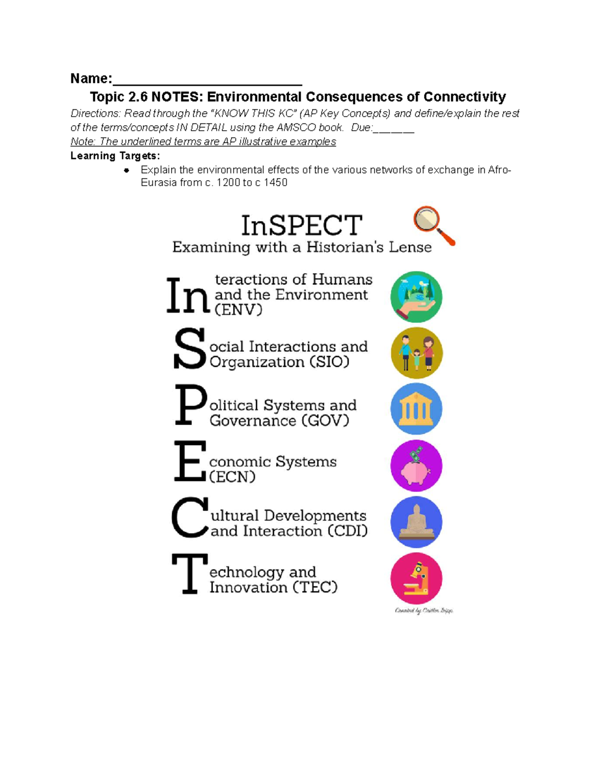 Topic+2 Environmental introduction to sciences in the laboratories with ...