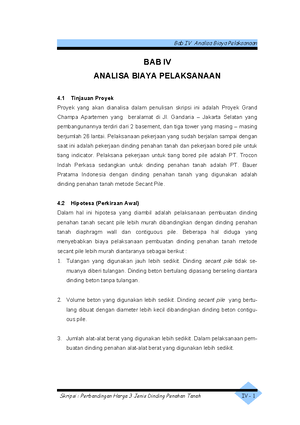 4 Kinerja Campuran Laston Asphalt Concrete- Wearing Course (AC-WC ...