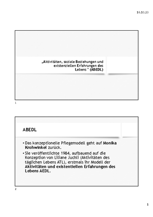 Verdauung Mensch - Anatomie - Studocu