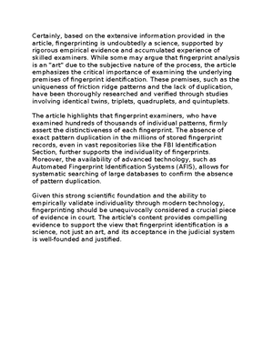 Case Profile Graham Backhouse - Ana Gonzalez Period 3 Date 3/21/24 ...