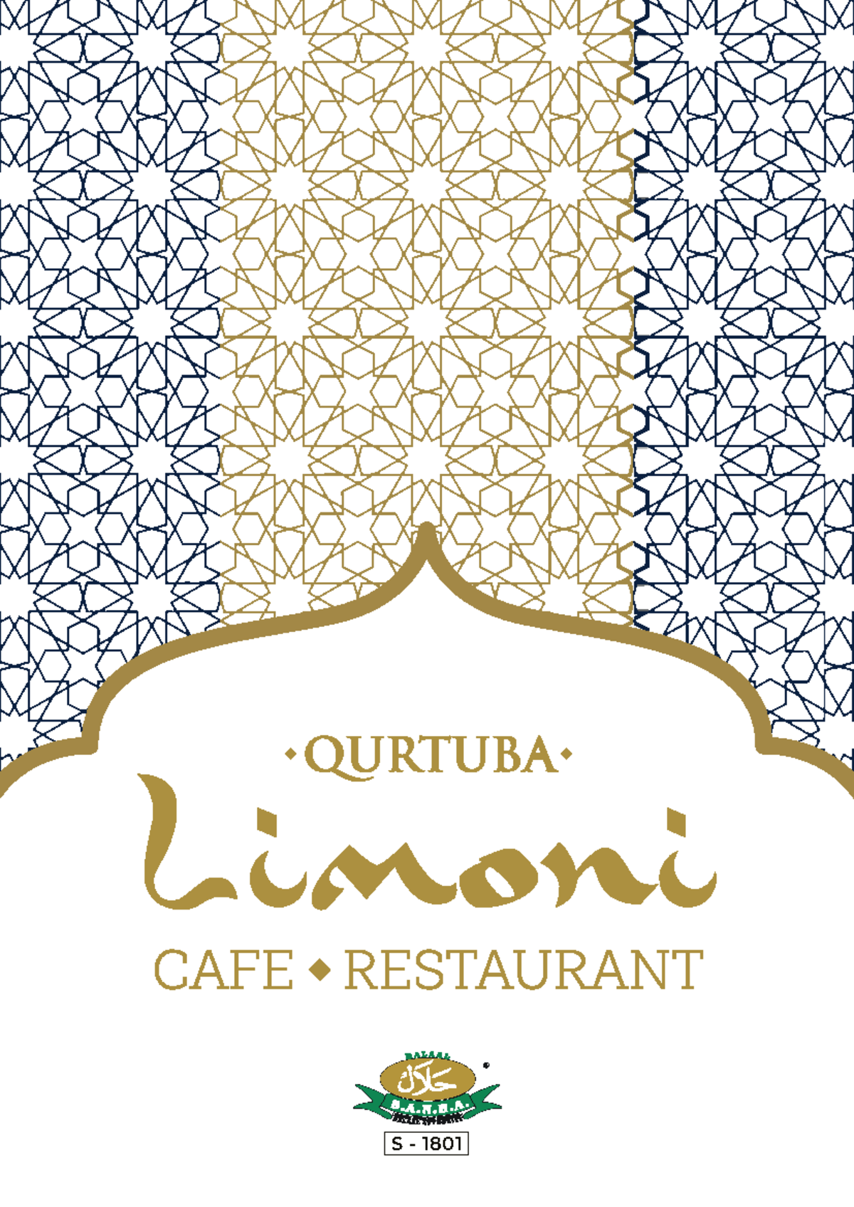Limoni Restaurant Menu 2023 - S - The Works 4 Salads Chicken Grill ed ...