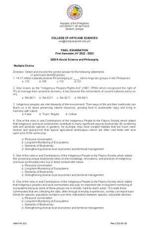 GM D1 -D2-1 - Lesson Plan on General Mathematics - Daily Lesson Plan ...