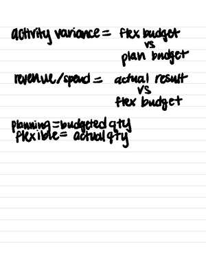 Accounting 2 chapter 1 problems - Question 1 Java Express operates a ...