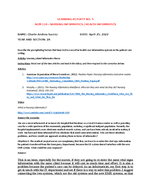 Rrl-copy - Lectures - Rodrigo, Shane Jashlyn E. BSN-3A FACTORS ...