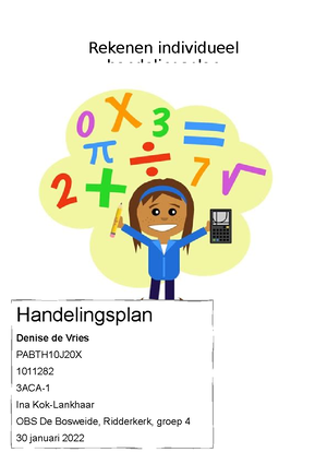 PABTH10J20X, aansluiten bij de onderwijsbehoeften taal en onderwijskunde - Begrijpend luisteren ...