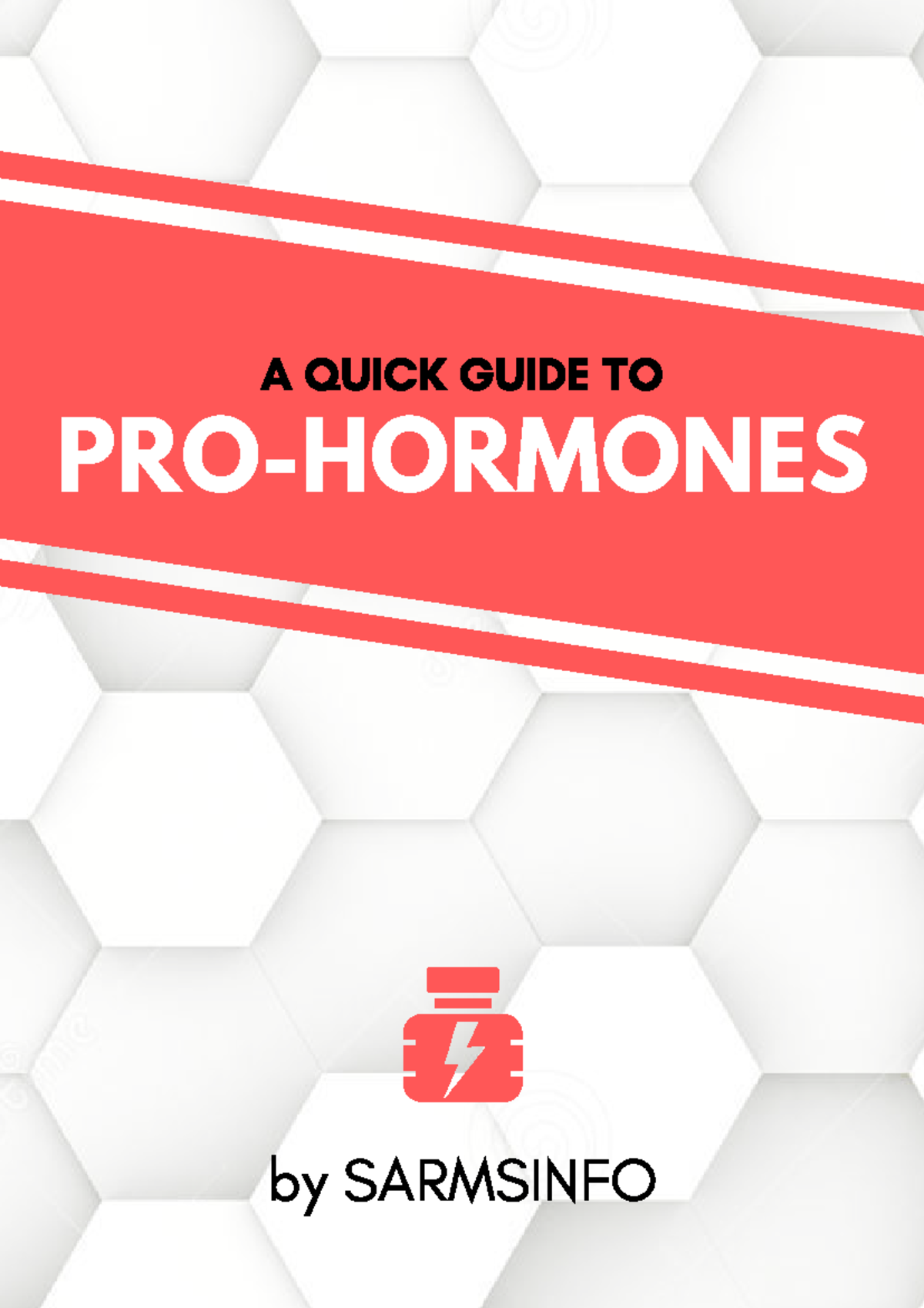 A Quick Guide TO PRO- Hormones-Enhancedinfo-Sarmsinfo - PRO-HORMONES ...