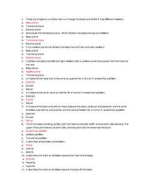Statistics Module 1 - Module 1 Introduction and Data Collection ...