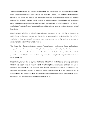 Cambridge Book 11 writing task 2 - Cambridge Book 11 writing task 2 ...