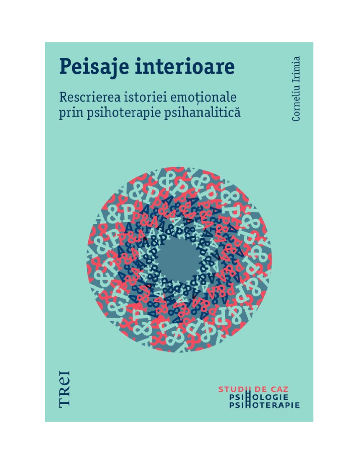 Corneliu Irimia - Peisaje interioare - Director producție: Cristian ...