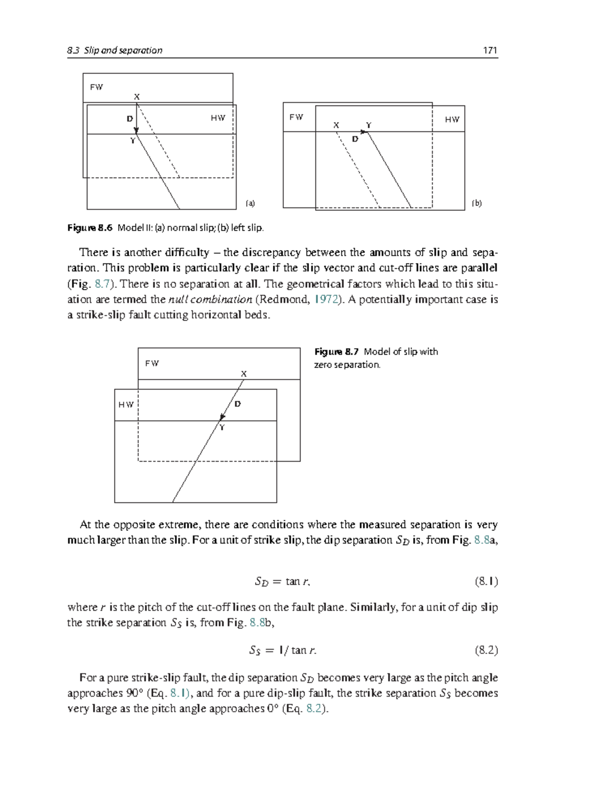 Structural Geology An Introduction to Geometrical Techniques ( PDFDrive ...