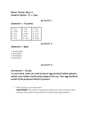 PR2- Worksheet-NO.-2 - grade 12 ICT - Arellano University SHS-Manila ...