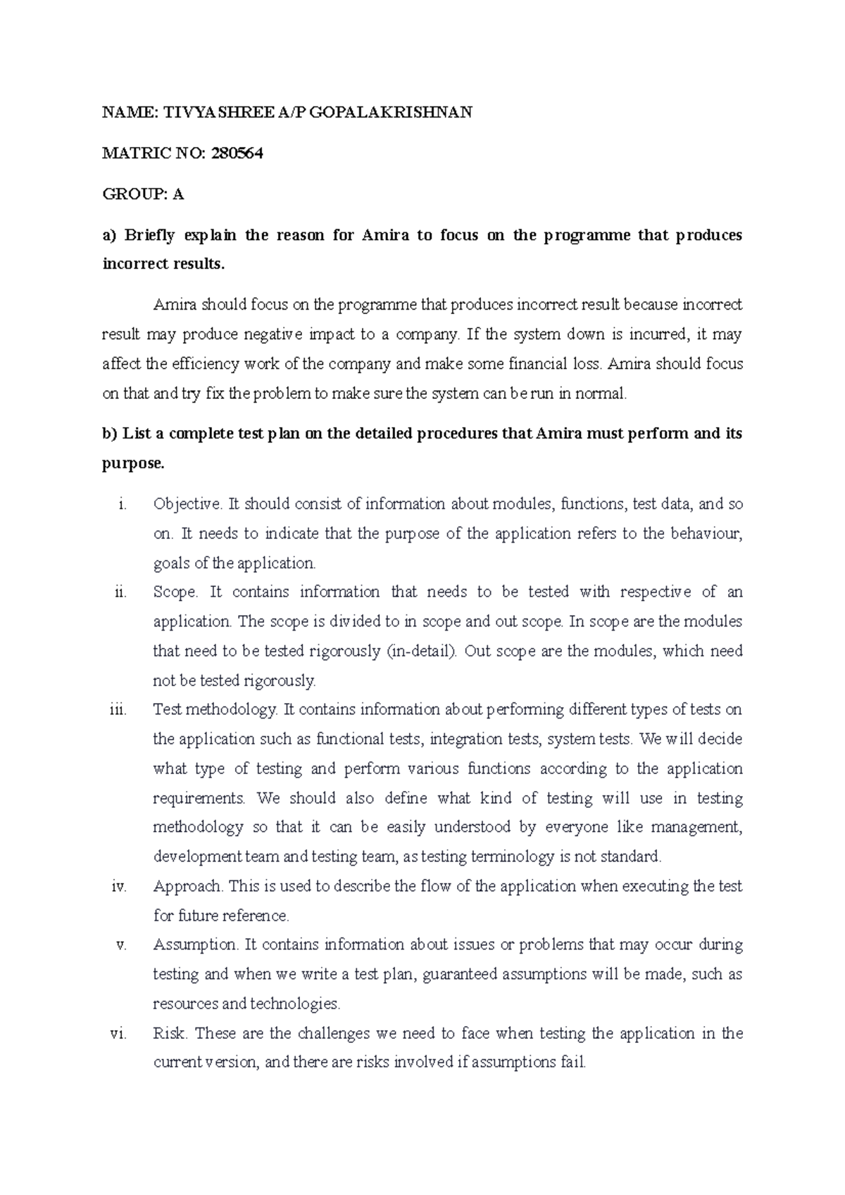 12. AIS Exercise - refer this - NAME: TIVYASHREE A/P GOPALAKRISHNAN ...