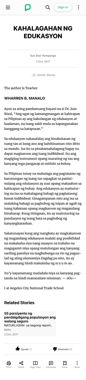 ABM Applied Economics Module 3 Analyzing Market Demand Market Supply and Market Equilibrium 1 ...