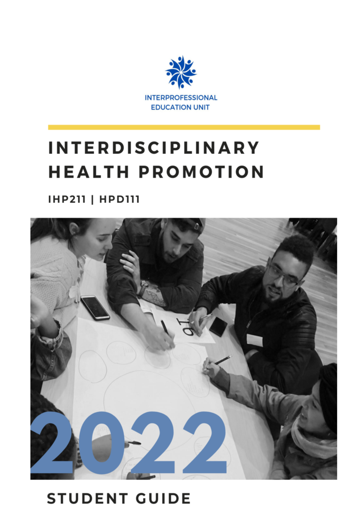 Student Guide - j j j jj. - This course was collectively conceptualized ...