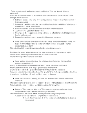 C14 Auto Insurance Study Guide - 2018/2019 (C14) Auto Insurance Part 1 ...