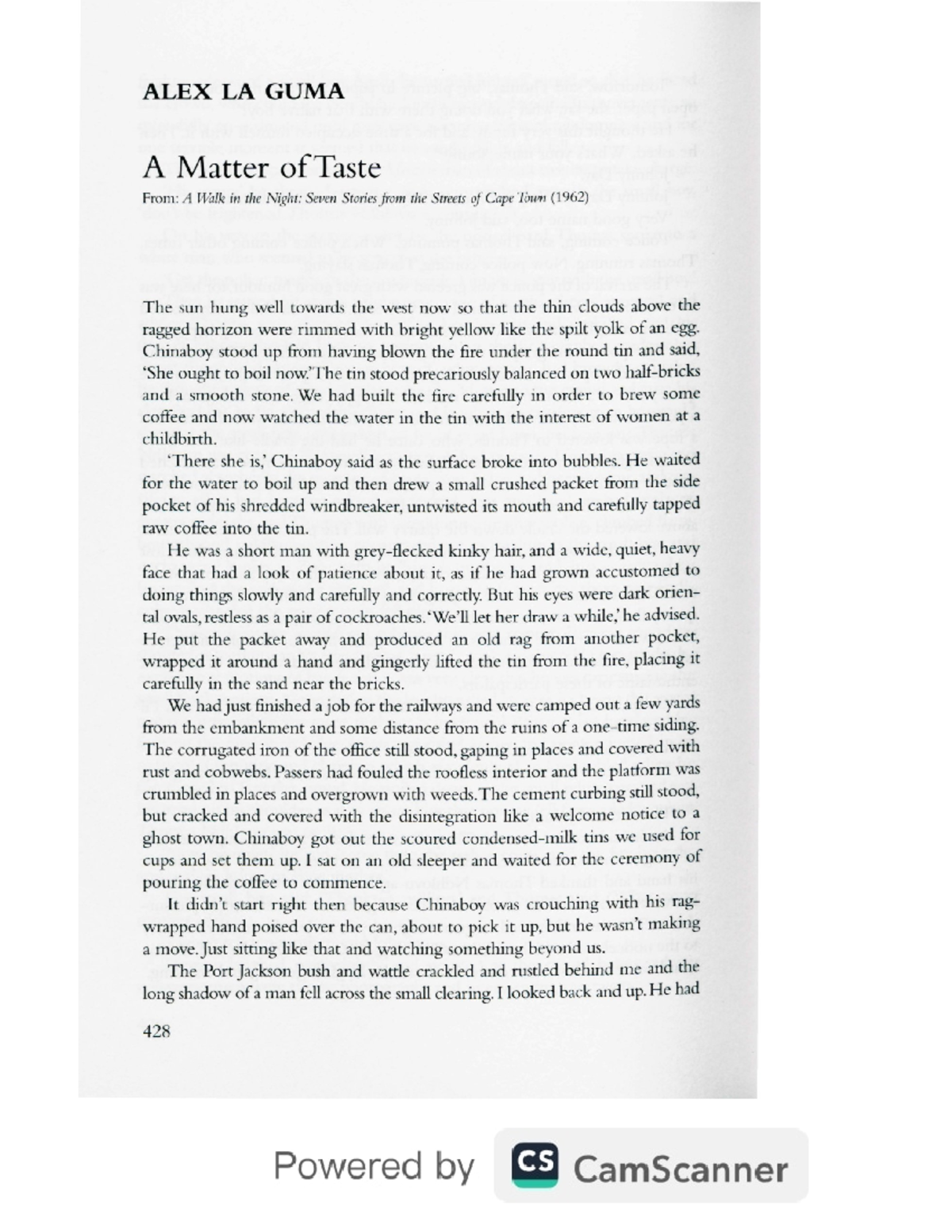 A Matter OF Taste AND 'I Could HAVE Loved GOLD' Short Stories 3original ...