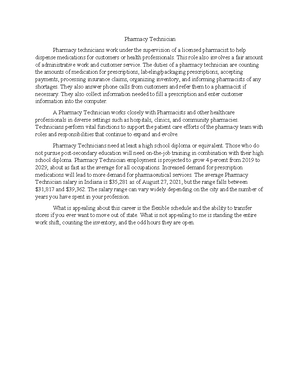 C816 - PA passed - Name Healthcare Systems Applications C 2/2/ The ...